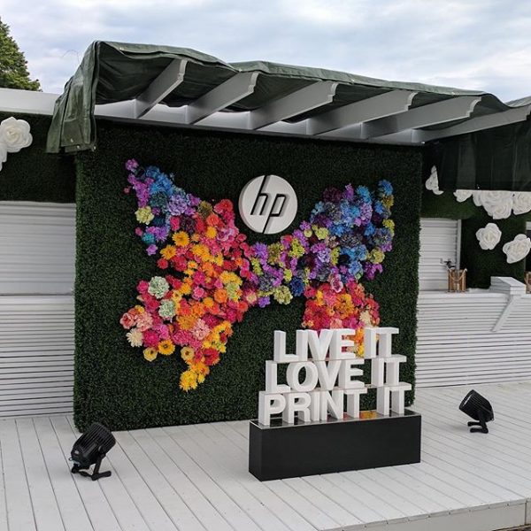 Custom Foam Signs Boards & Logos - Custom Engineered Arts