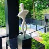 Styrofoam Sculptures - 3D Custom Cut Foam