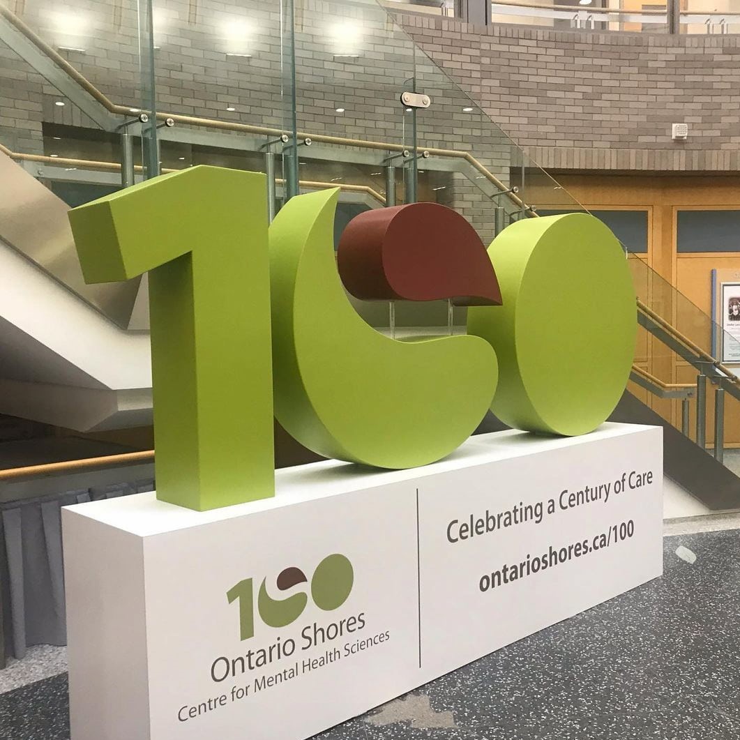 Custom Foam Signs Boards | Foam Logos - Custom Engineered Arts