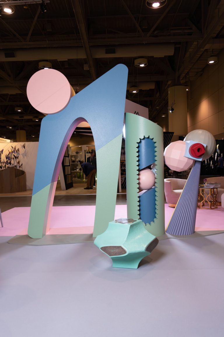 Styrofoam Sculptures - 3D Foam Statues | Custom Engineered Arts