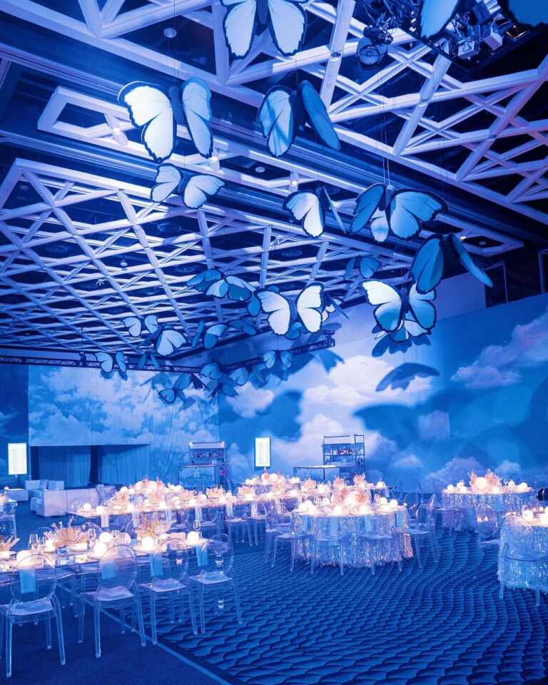 Themed Environment Design Services | Custom Engineered Arts