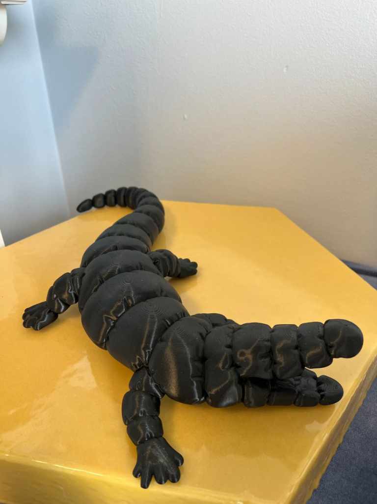 Large Format 3D Printing Services | Custom Engineered Arts