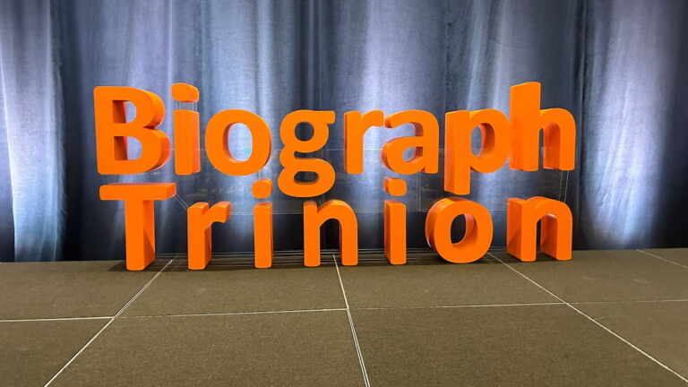 Custom Foam Signs Boards | Foam Logos - Custom Engineered Arts