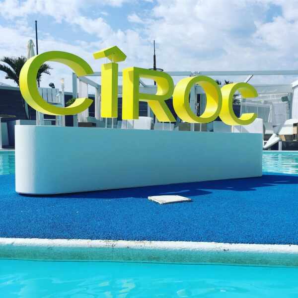 Custom Foam Signs Boards | Foam Logos - Custom Engineered Arts