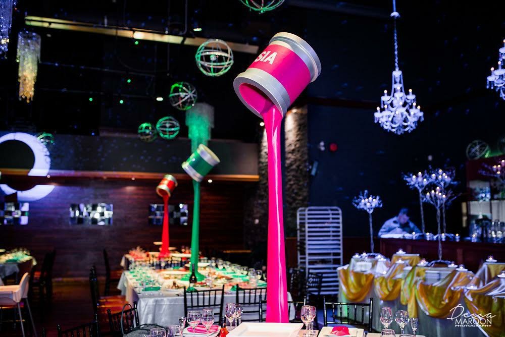 Themed Environments For Brands | Custom Engineered Arts