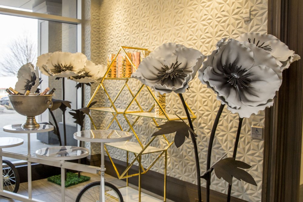 Themed Environments For Brands | Custom Engineered Arts