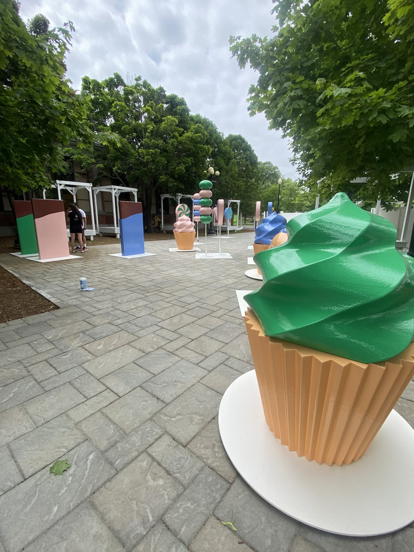 Custom Foam Props & Sculptures - Gallery - Custom Engineered Arts