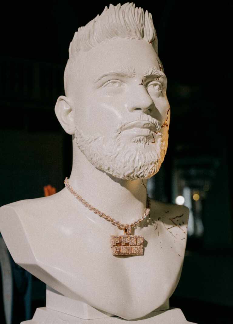 Styrofoam Sculptures - 3D Foam Statues | Custom Engineered Arts