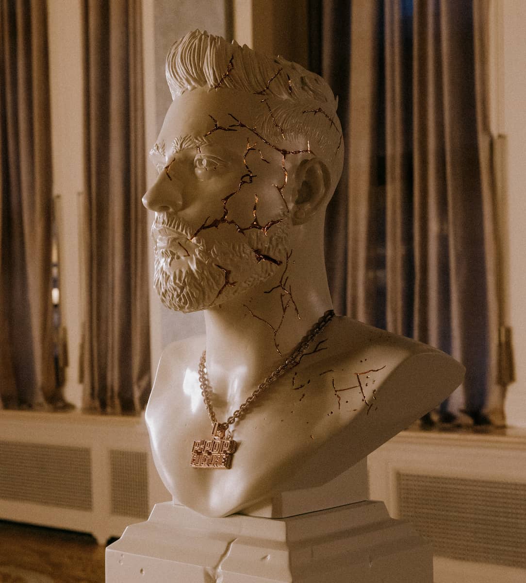 Large Format 3D Printing Services | Custom Engineered Arts
